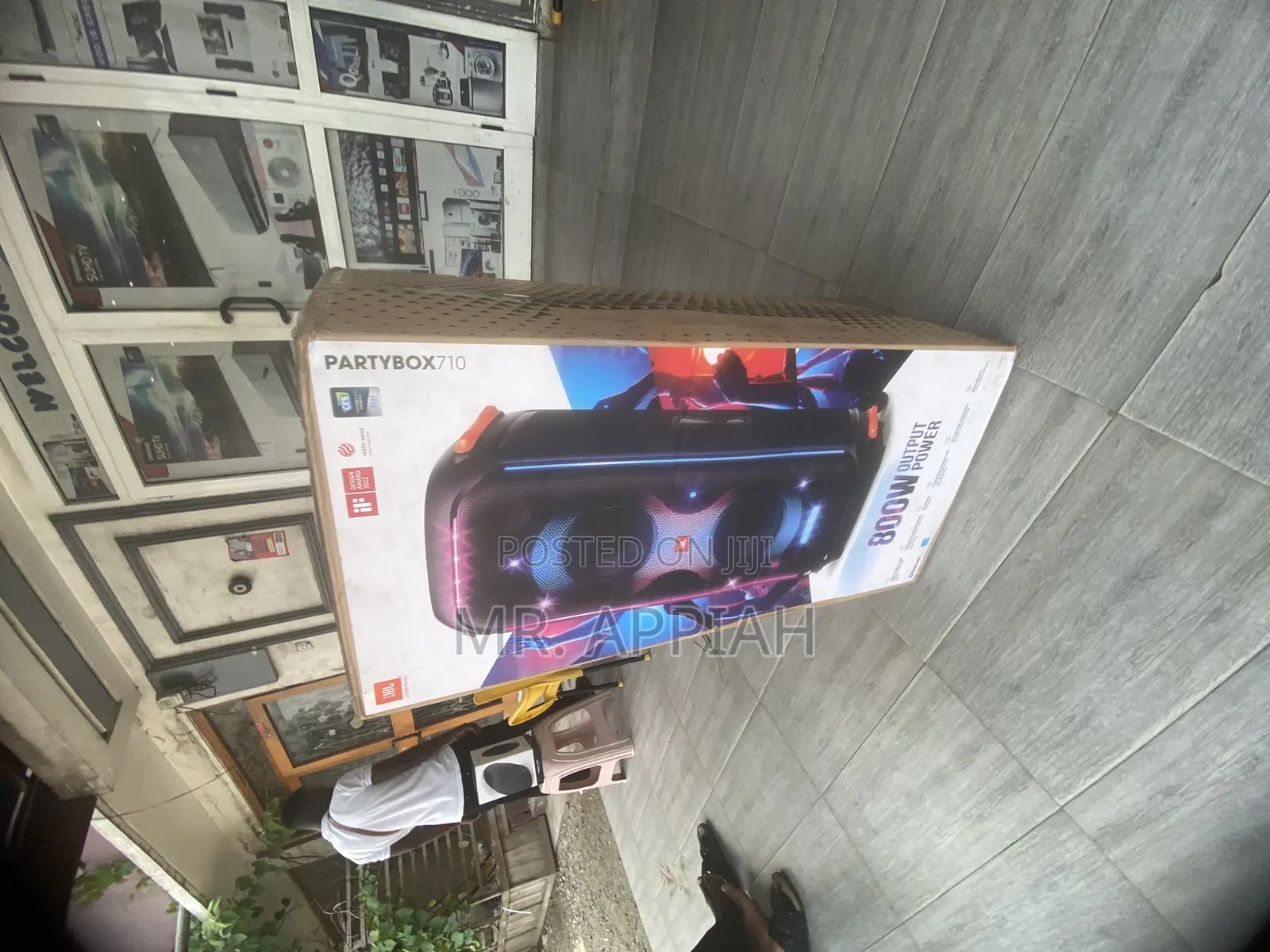 JBL Partybox 710: An Innovative Choice for 2026 Ultimate Events in ...