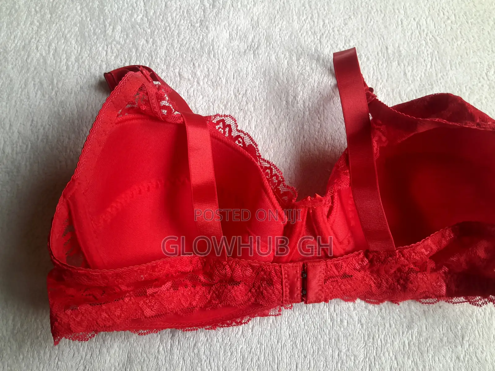 Sexy Comfy Women's Lace Bra in Accra Metropolitan - Clothing, Glowhub ...