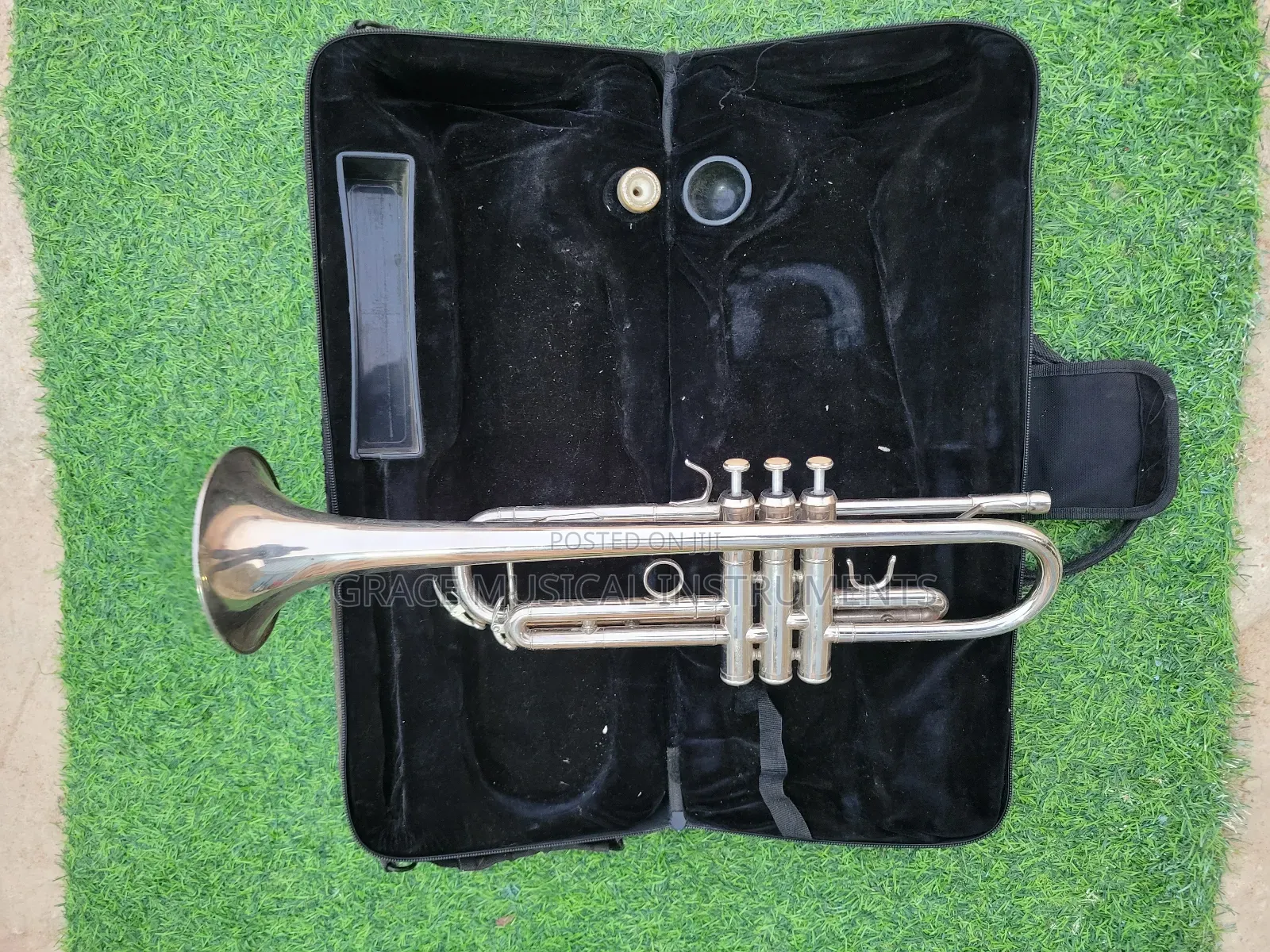 Trumpet Premier England in Kumasi Metropolitan - Musical Instruments ...