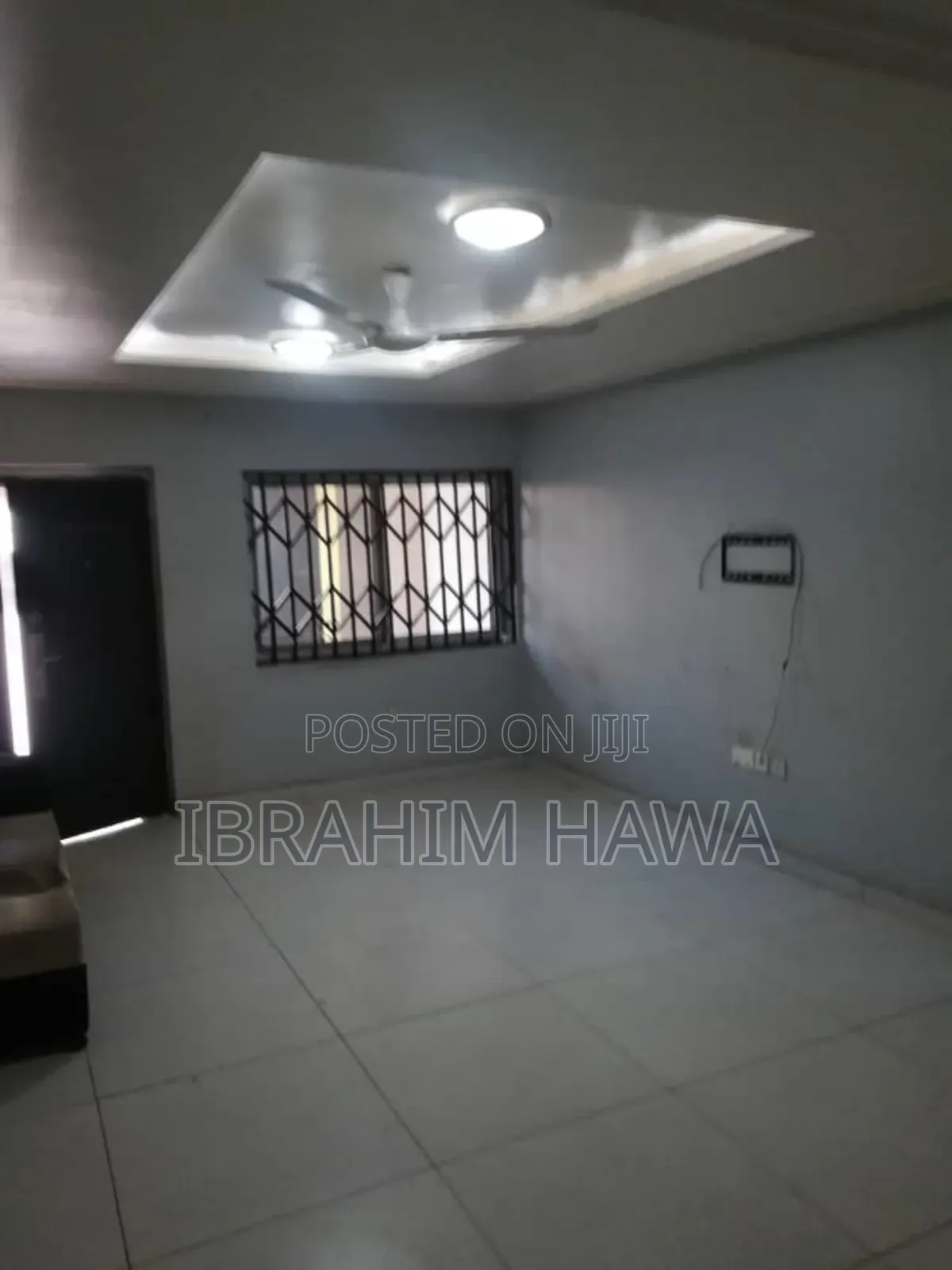 Furnished 2bdrm Apartment in Estate, Dansoman for rent in Dansoman ...