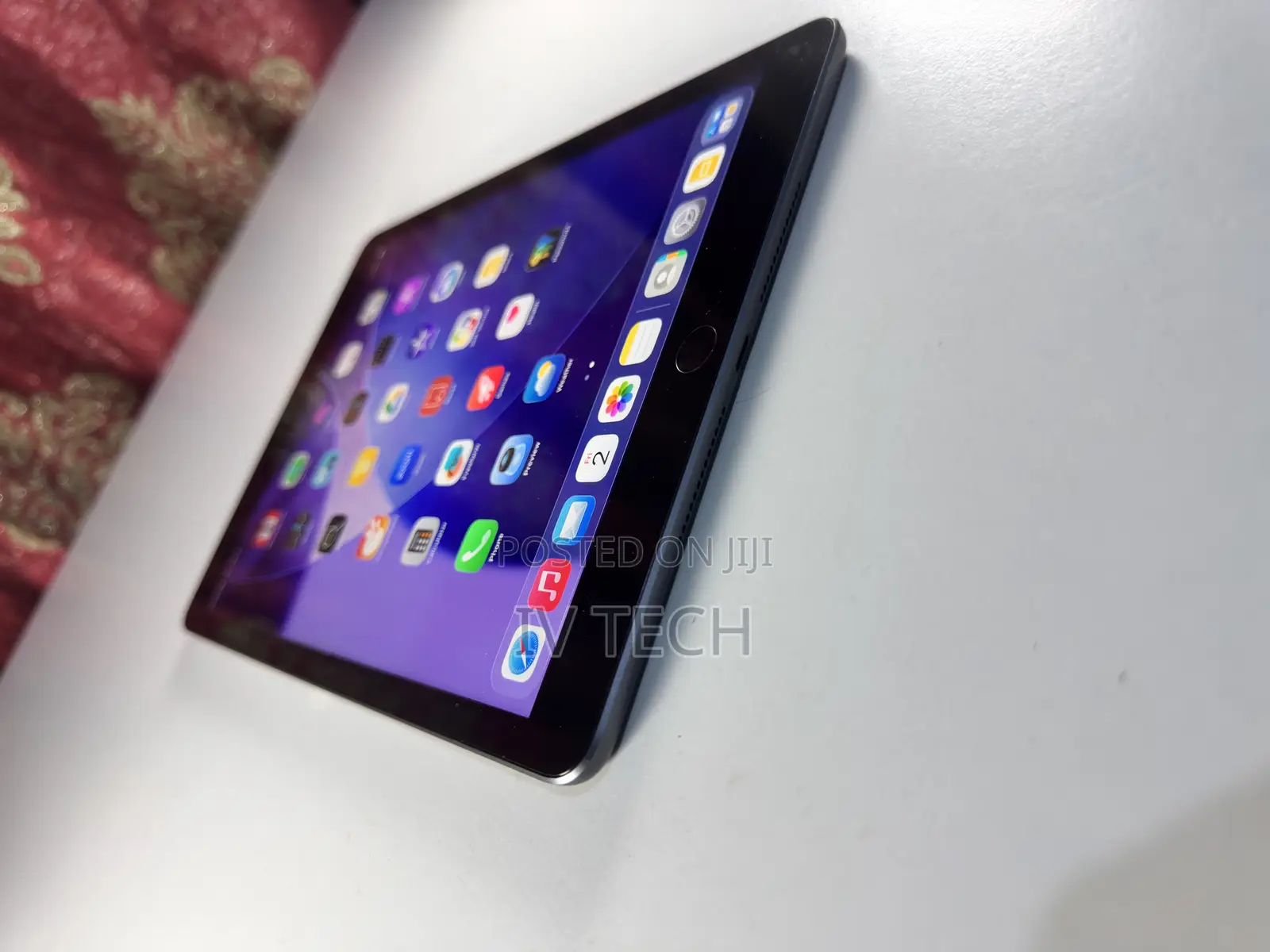 Apple iPad 10.2 (2020) 32 GB in Greater Accra - Tablets, Iv Tech | Jiji ...