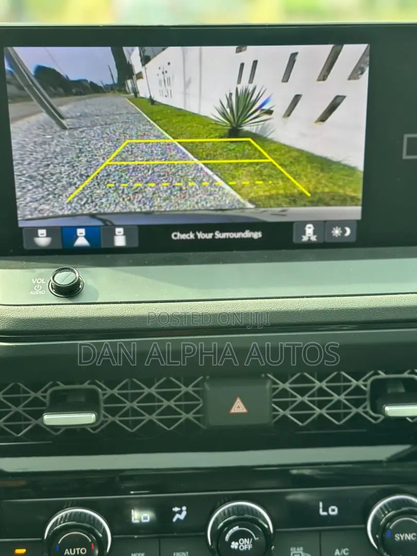 Honda Accord Hybrid 2024 Black in Achimota - Cars, Dan Alpha Autos ...