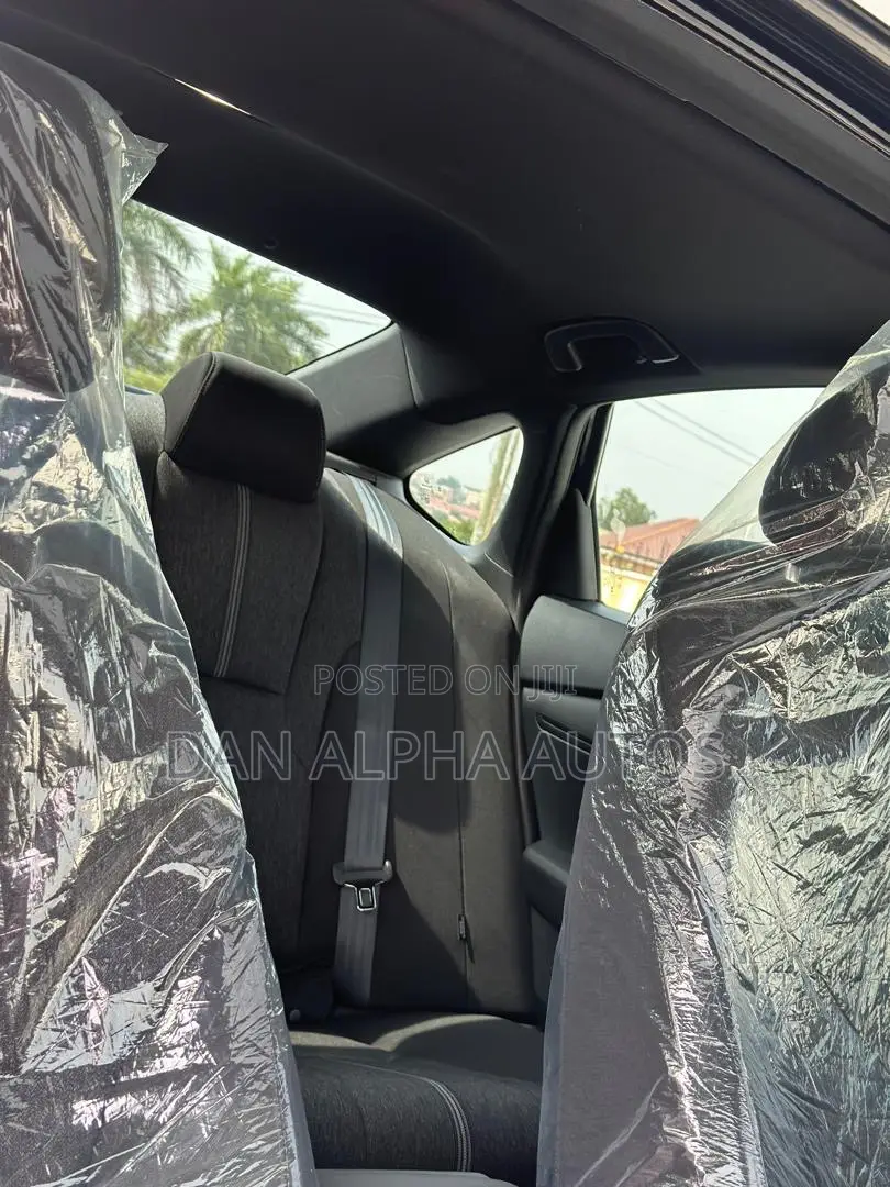 Honda Accord Hybrid 2024 Black in Achimota - Cars, Dan Alpha Autos ...