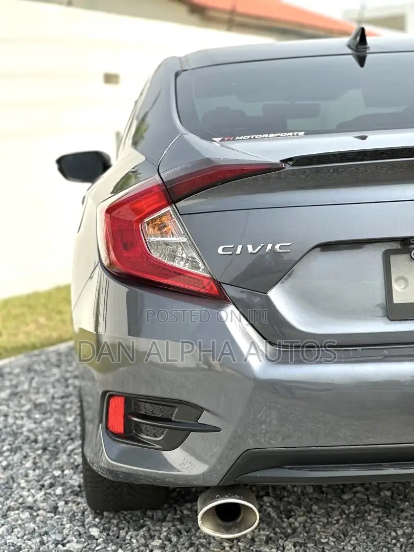 Toyota Corolla S 4dr Sedan (1.8L 4cyl 4A) 2013 Gray in Achimota - Cars ...