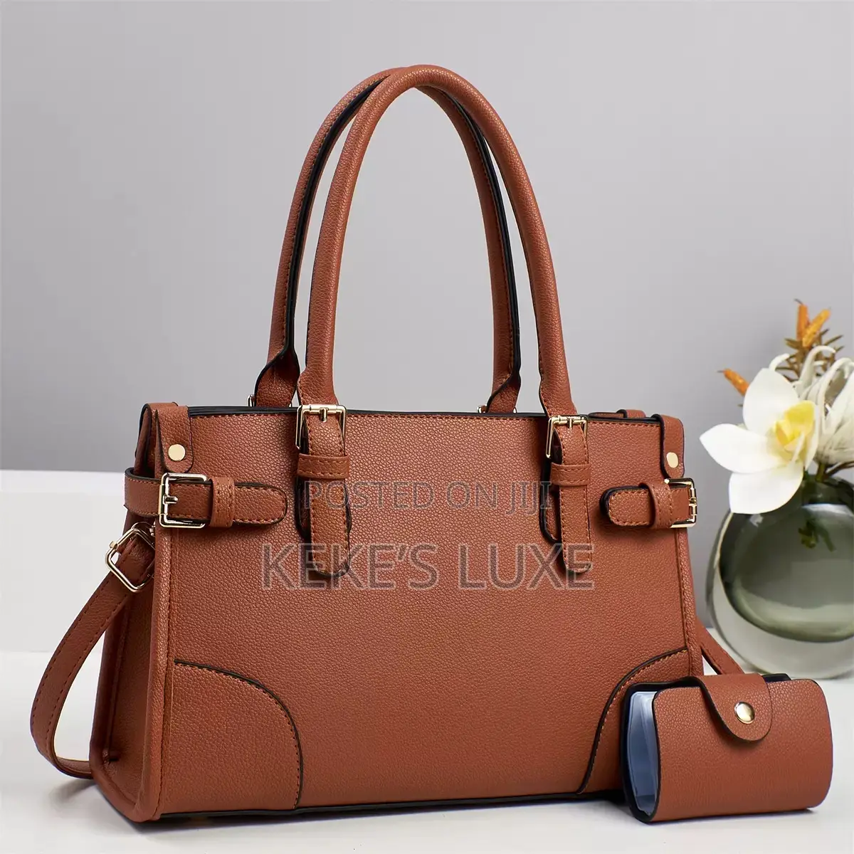 Ladies Corporate/Executive Bag in Teshie - Bags, Leticia Sabbah | Jiji ...