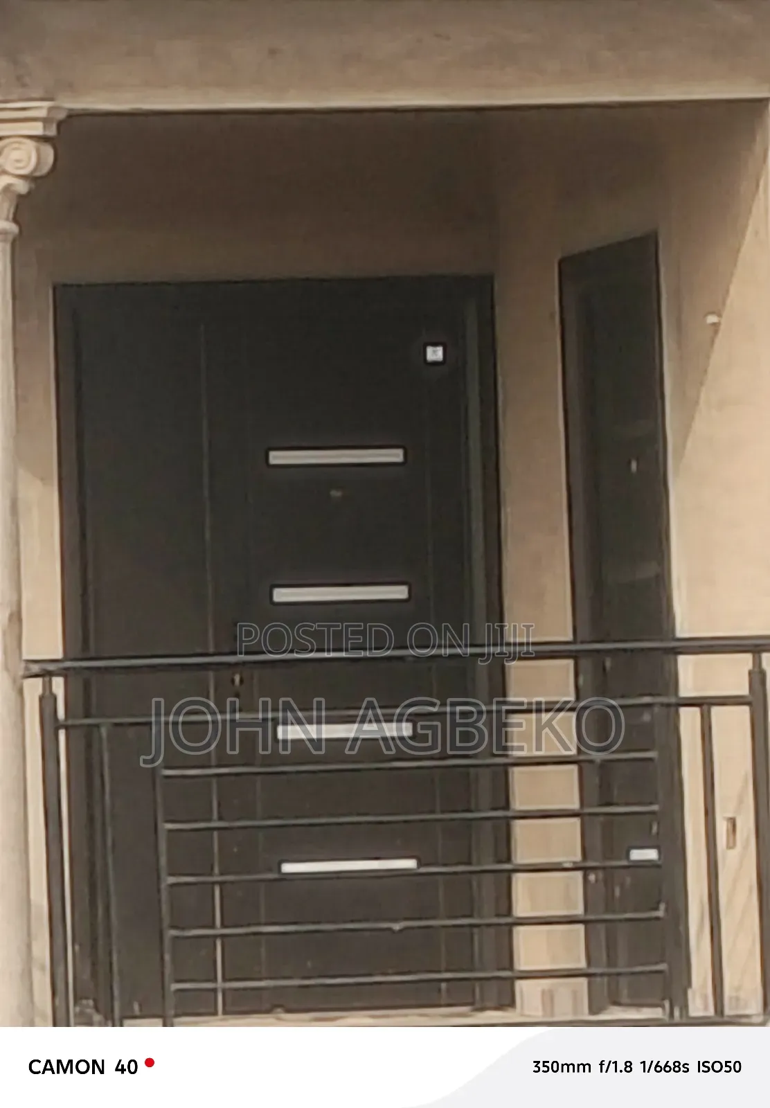 Security Doors Installers in Accra Metropolitan - Building & Trade ...