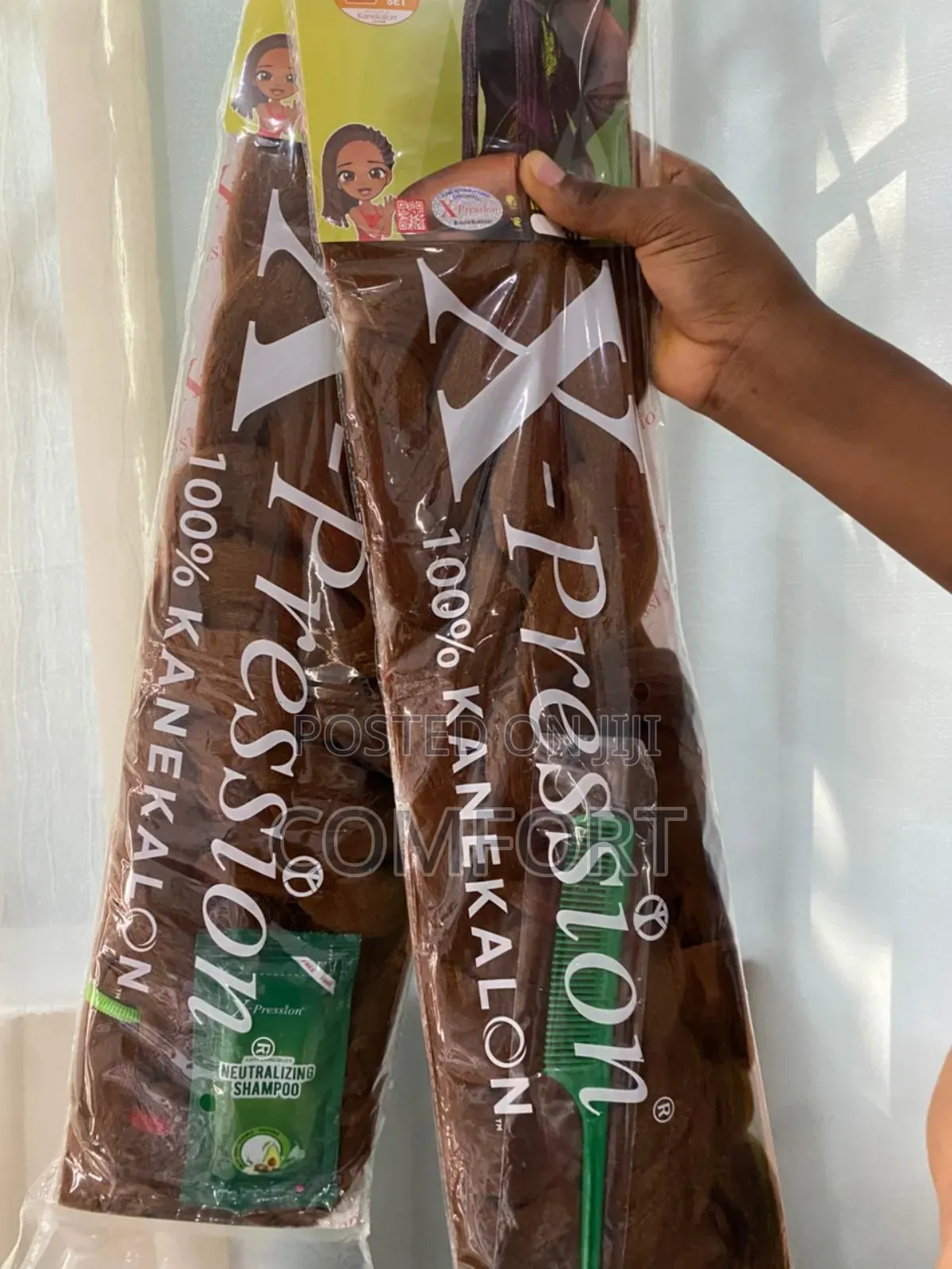 Braids Extension in Weija - Hair Beauty, Comfort Bawah | Jiji.com.gh