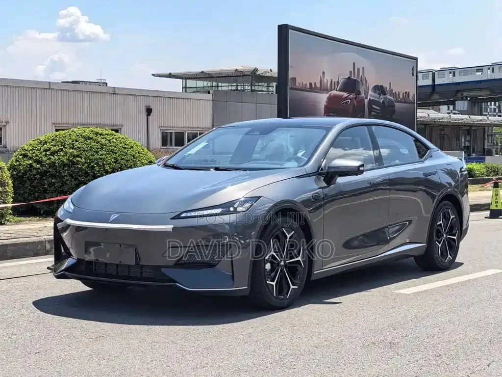 New Deepal L07 2025 Gray in Tema Metropolitan - Cars, David Darko ...