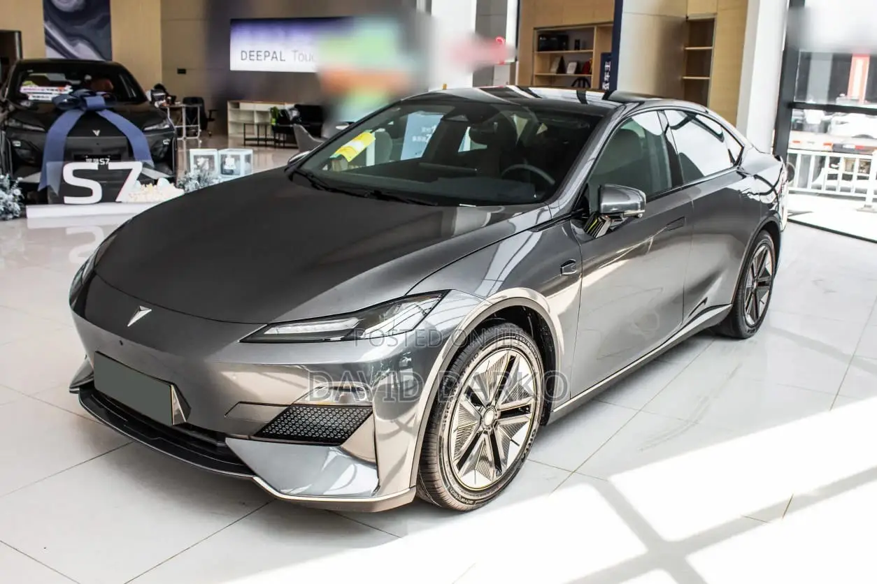 New Deepal L07 2025 Gray in Tema Metropolitan - Cars, David Darko ...