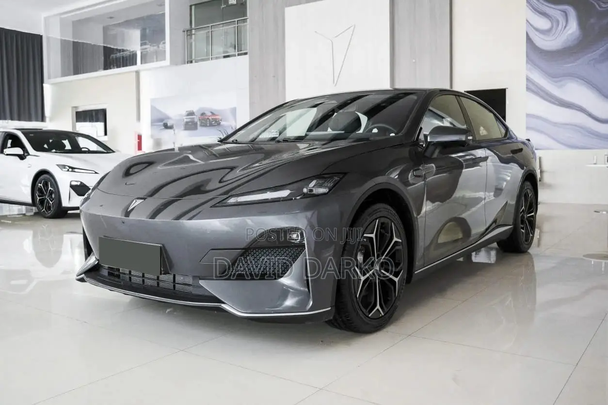 New Deepal L07 2025 Gray in Tema Metropolitan - Cars, David Darko ...