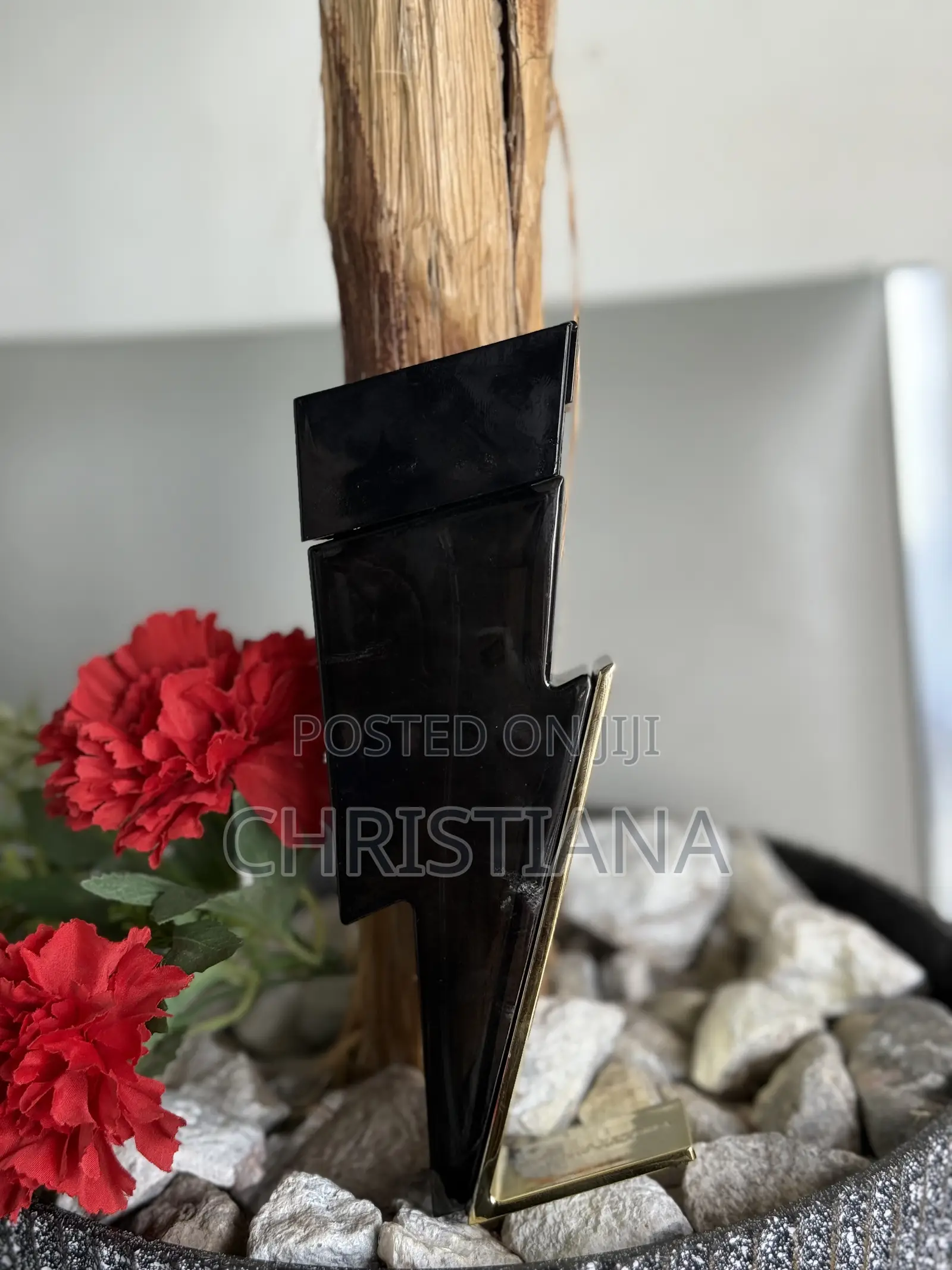 Bad Boy Perfume in Lapaz - Fragrances, Christiana Amponsah | Jiji.com.gh