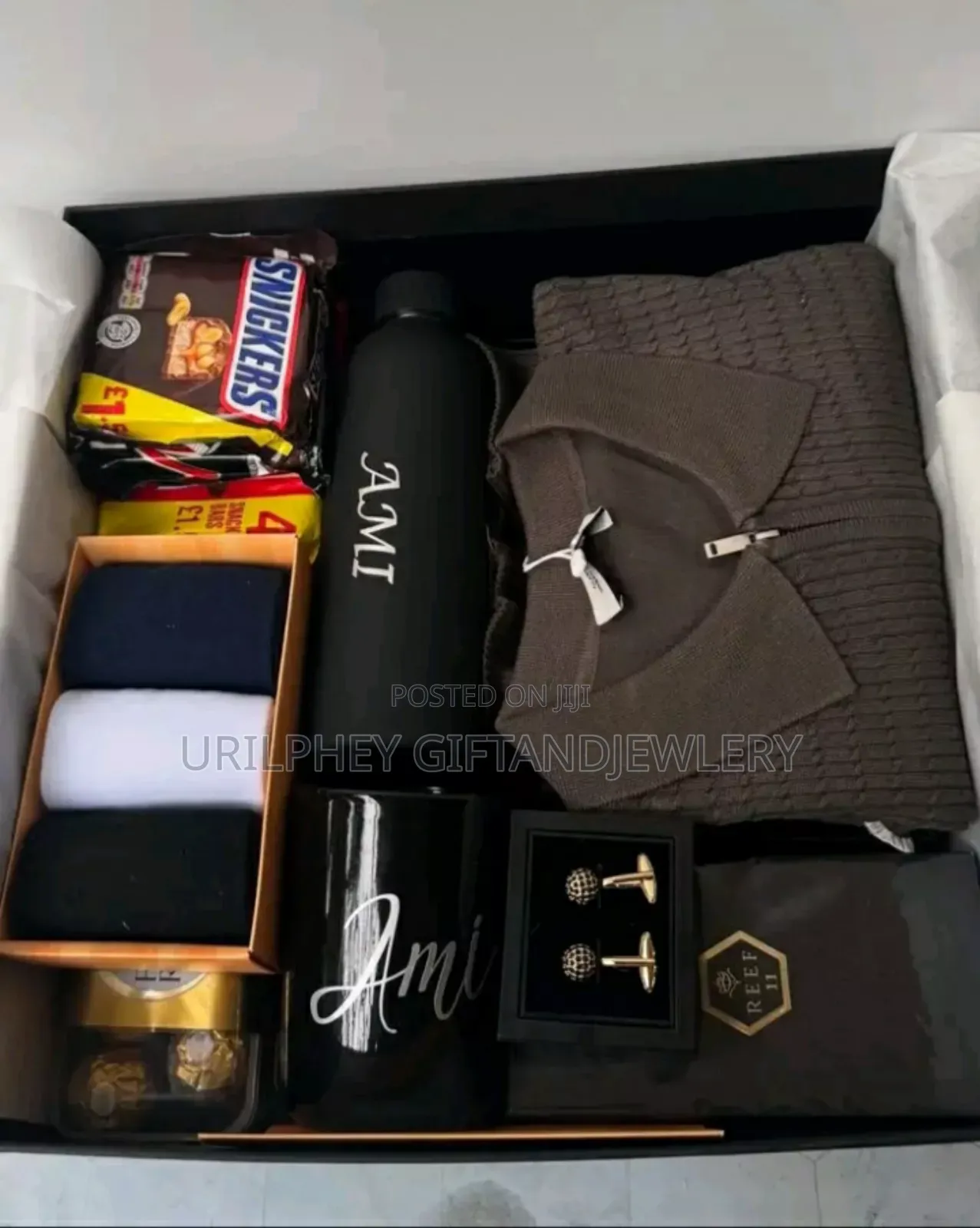 Valentine's Gift Package for Him in Accra Metropolitan - Arts, Crafts ...