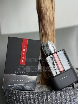 Prada Perfume in Lapaz - Fragrances, Christiana Amponsah | Jiji.com.gh