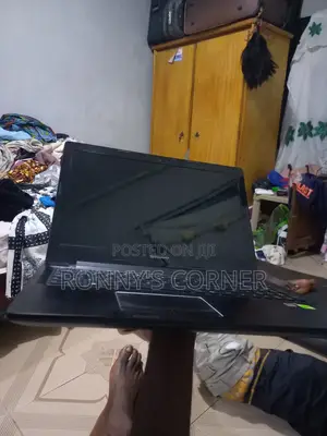 Laptop Lenovo Z50-70 8GB Intel Core I5 HDD 500GB in Kumasi Metropolitan ...