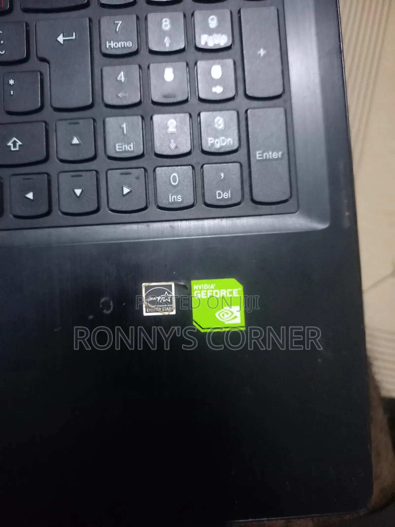 Laptop Lenovo Z50-70 8GB Intel Core I5 HDD 500GB in Kumasi Metropolitan ...
