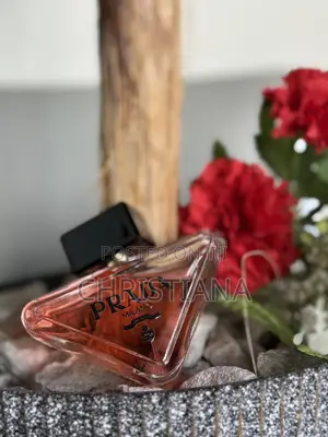 Prada Perfume in Lapaz - Fragrances, Christiana Amponsah | Jiji.com.gh