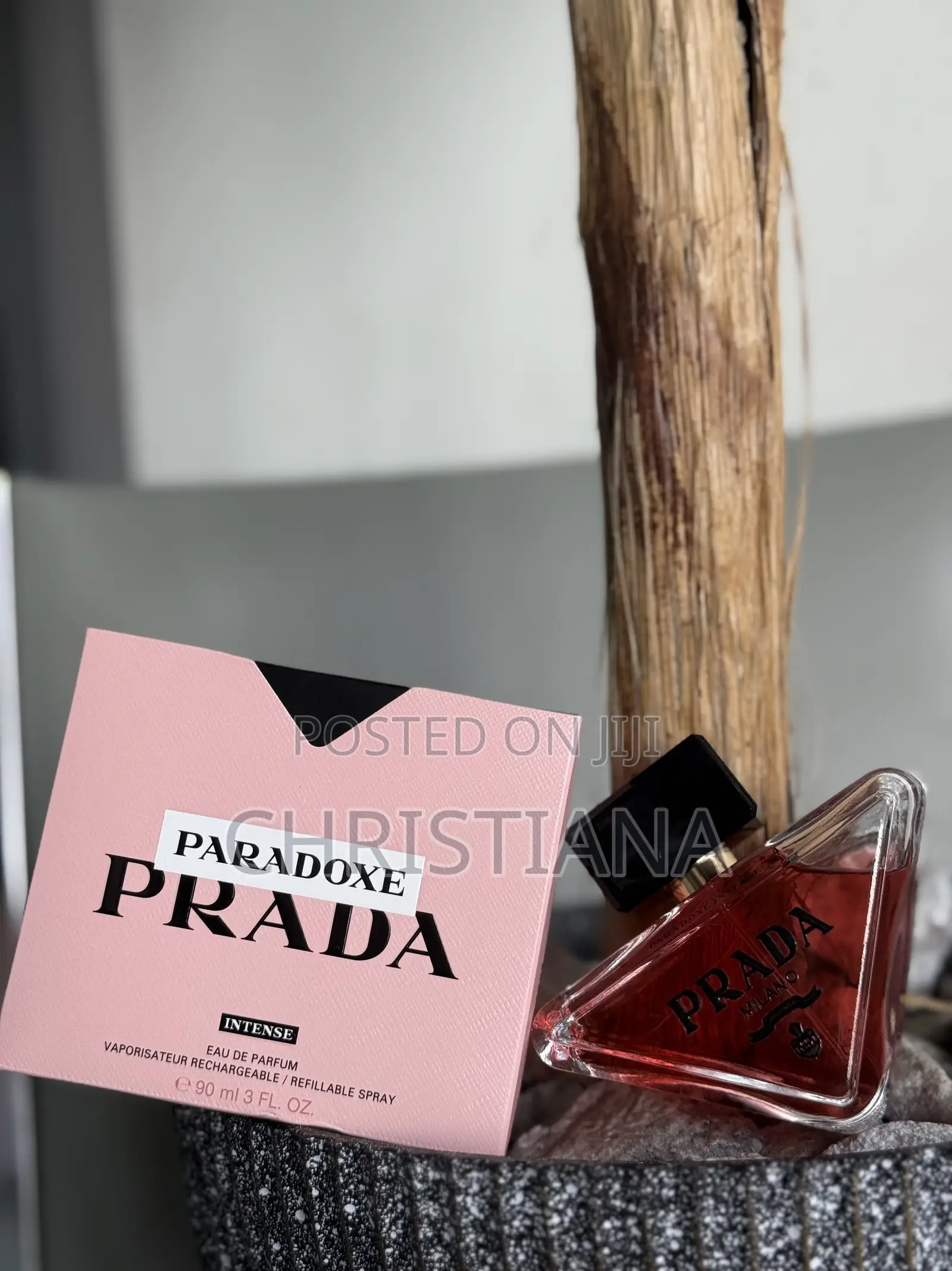 Prada Perfume in Lapaz - Fragrances, Christiana Amponsah | Jiji.com.gh