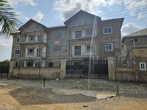 Newly Built Executive 2 Bedroom Ensuite Apartments Located in Pokuase ...