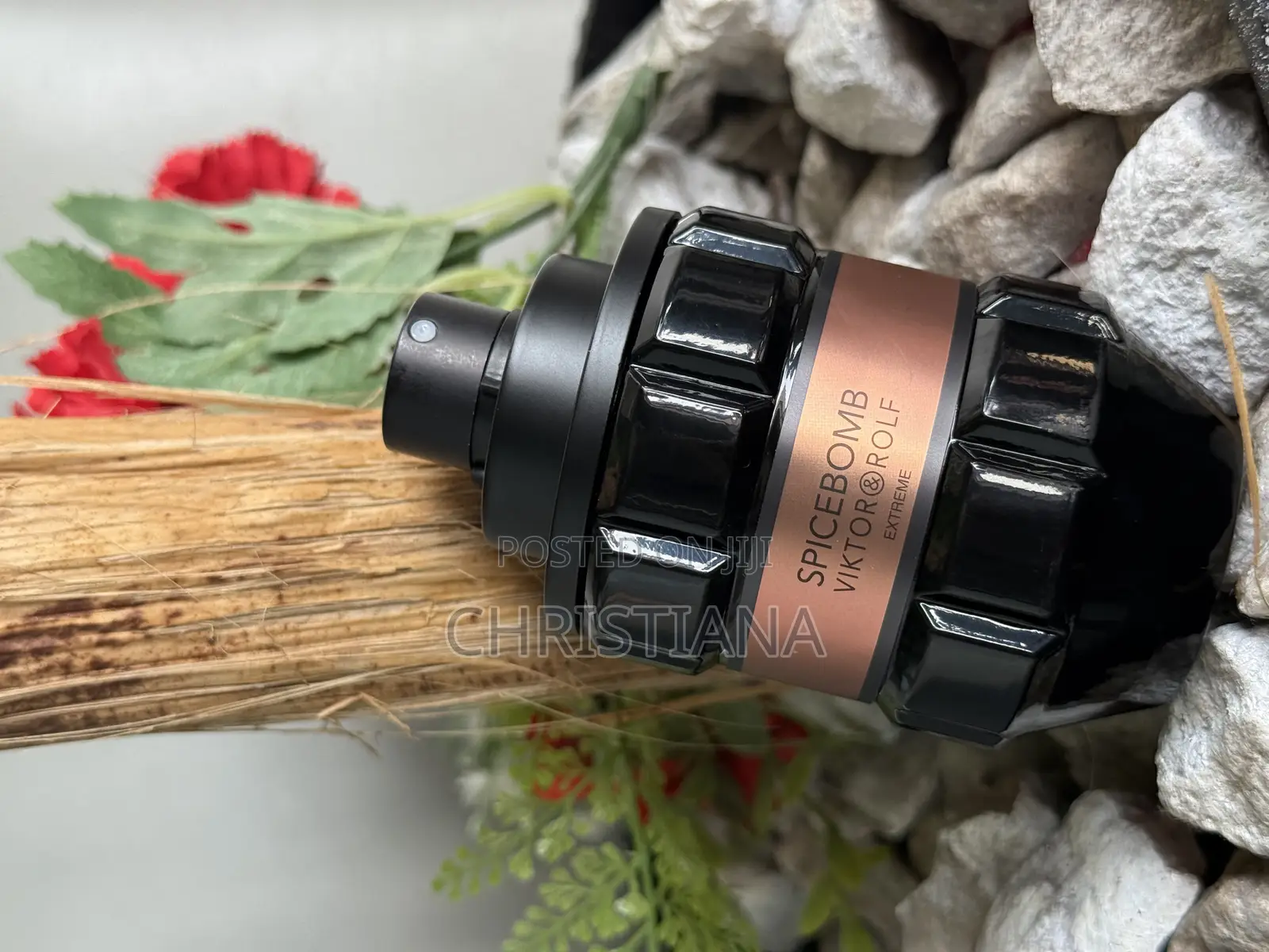 Spice Bomb in Lapaz - Fragrances, Christiana Amponsah | Jiji.com.gh