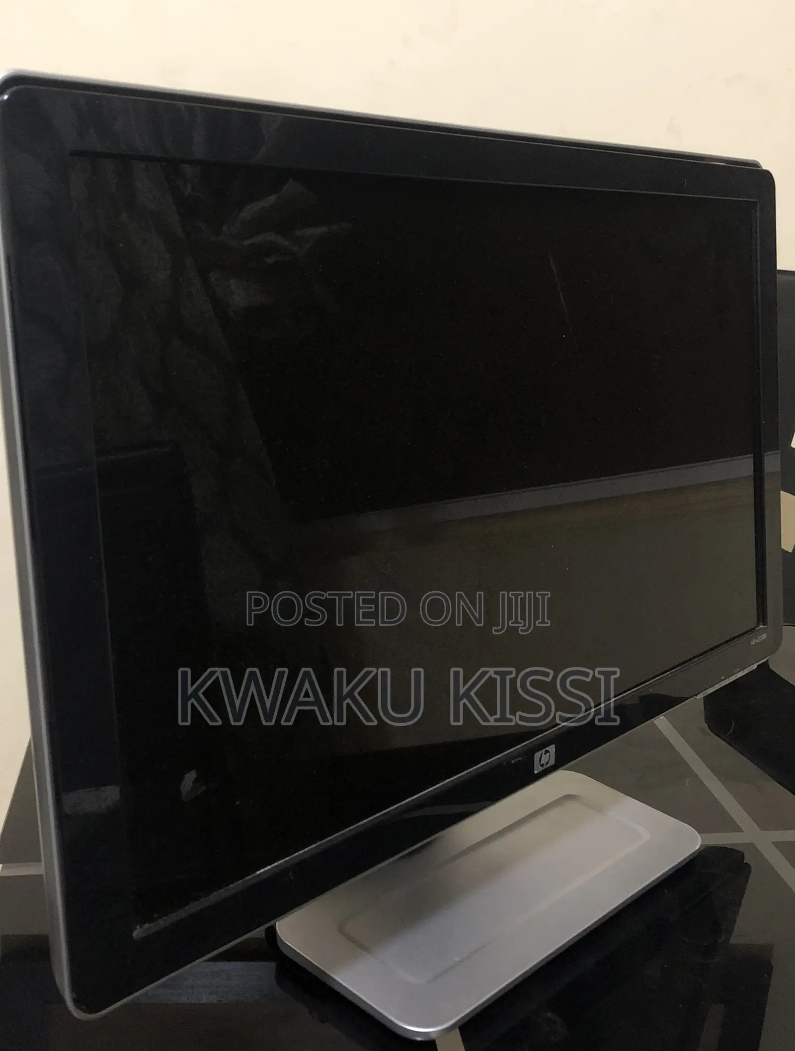 Desktop Computer HP 8GB Intel SSHD (Hybrid) 500GB in Tema Metropolitan ...