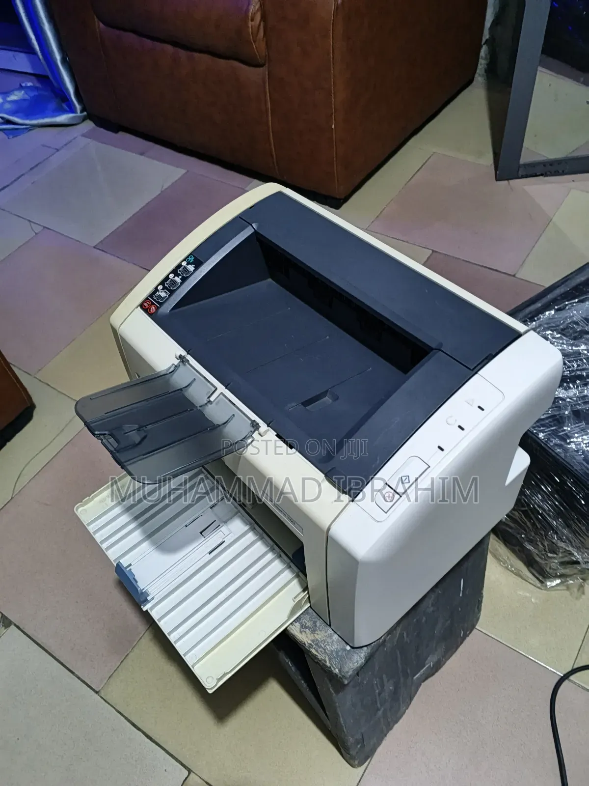 Hp Laserjet 1022 in Nungua - Printers & Scanners, Muhammad Ibrahim ...