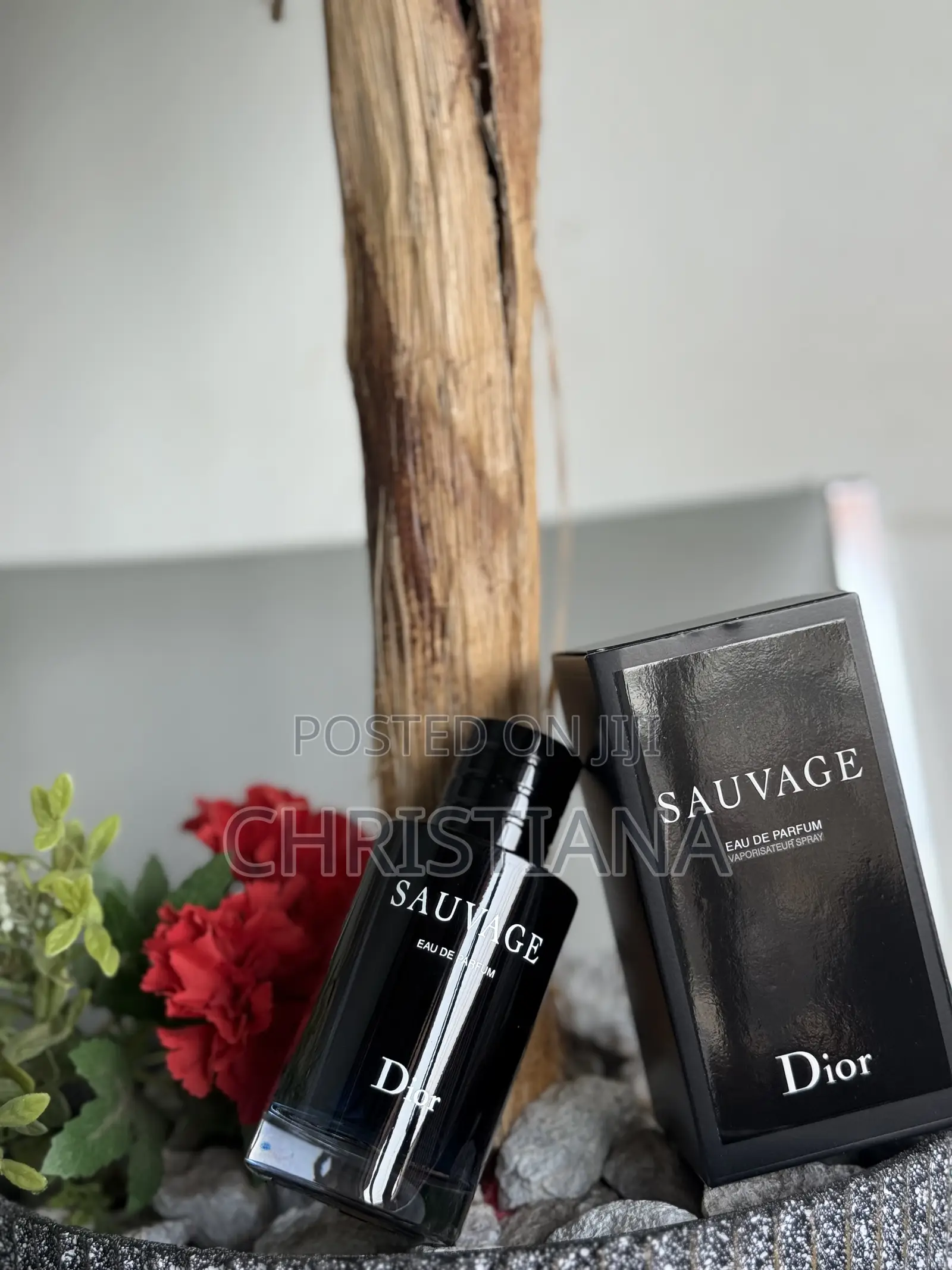 Savage Dior in Lapaz - Fragrances, Christiana Amponsah | Jiji.com.gh
