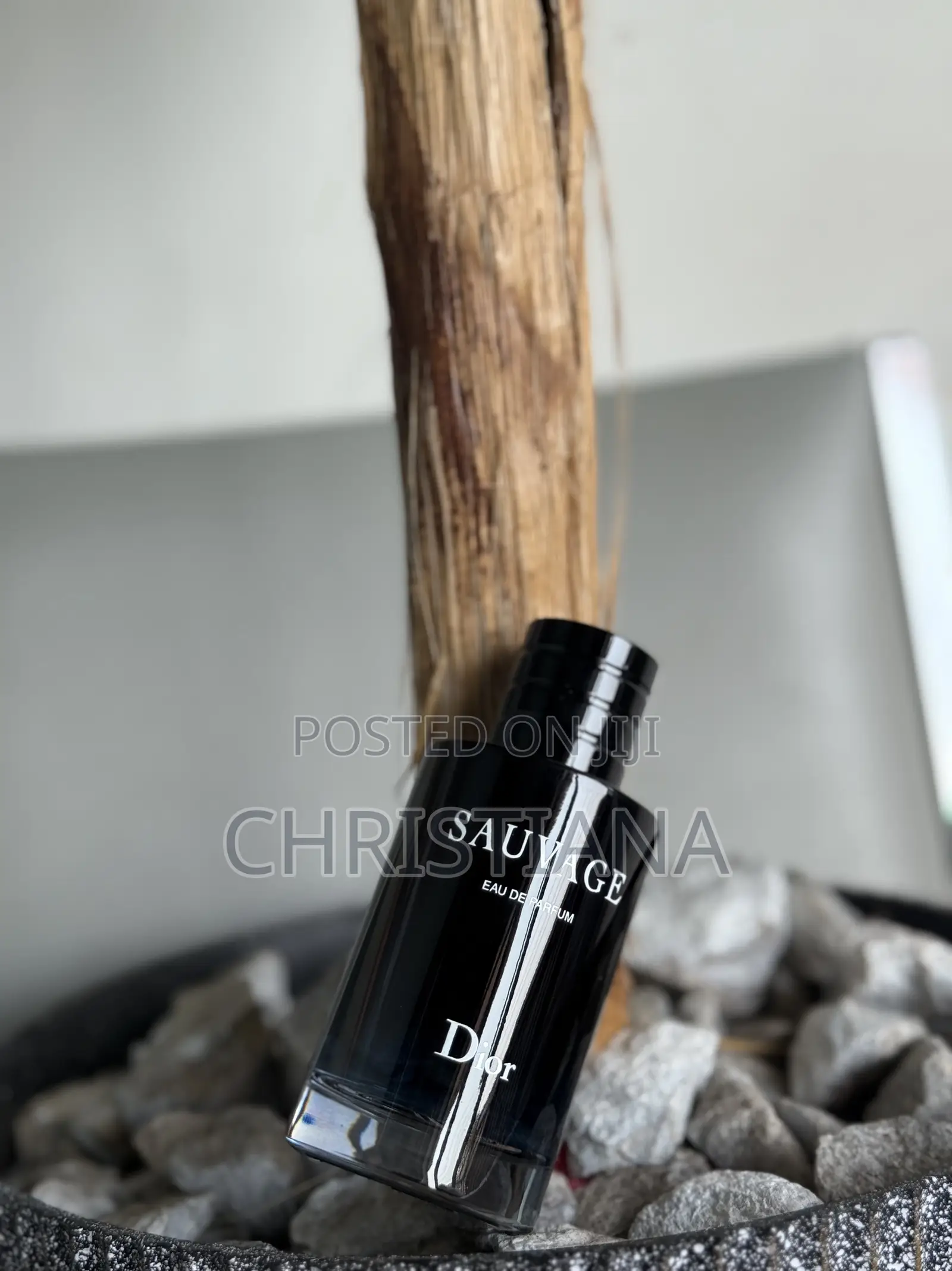Savage Dior in Lapaz - Fragrances, Christiana Amponsah | Jiji.com.gh