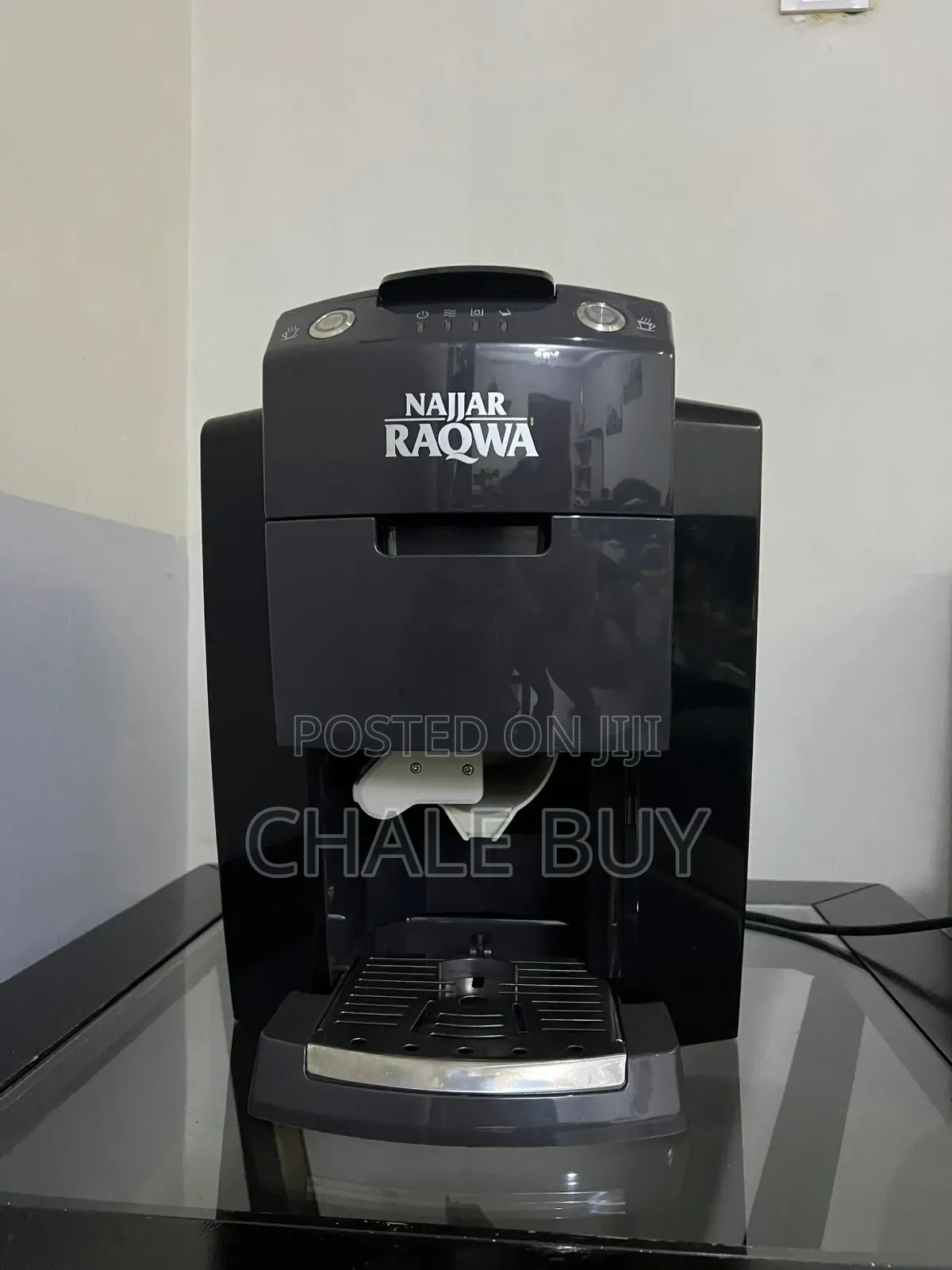 Coffee Machine in Labadi - Kitchen Appliances, Chale Buy | Jiji.com.gh