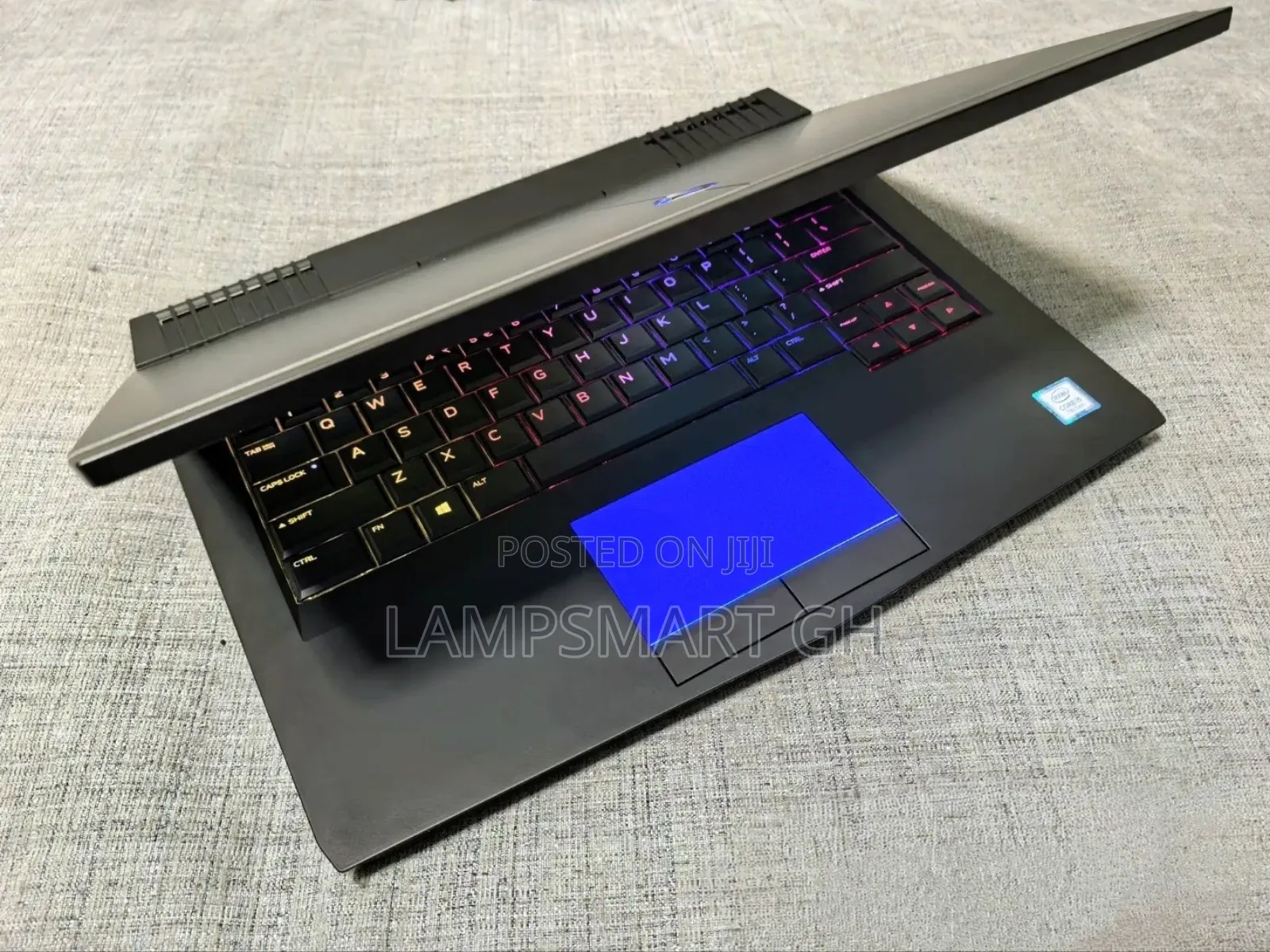 Laptop Alienware M15 R3 16GB Intel Core I7 HDD+SSD 256GB in Weija ...