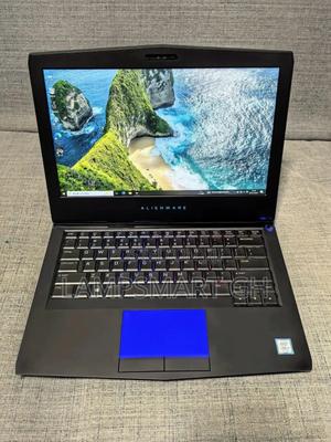 Laptop Alienware M15 R3 16GB Intel Core I7 HDD+SSD 256GB in Weija ...