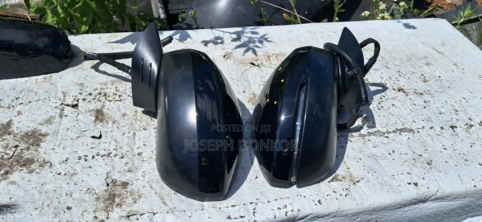 Civic Driving Mirror(With Light and Sensor) 2022,2023,2024,2025,2026 in ...