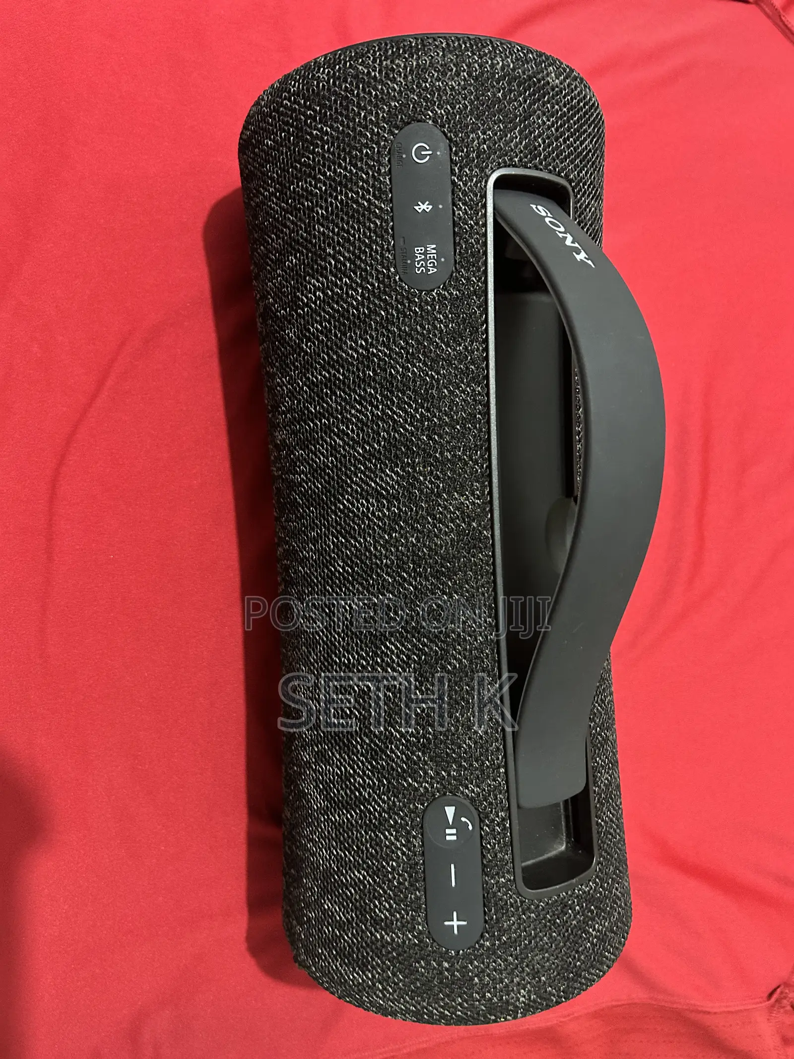 Sony SRS Gx300 in Airport Residential Area - Audio & Music Equipment ...