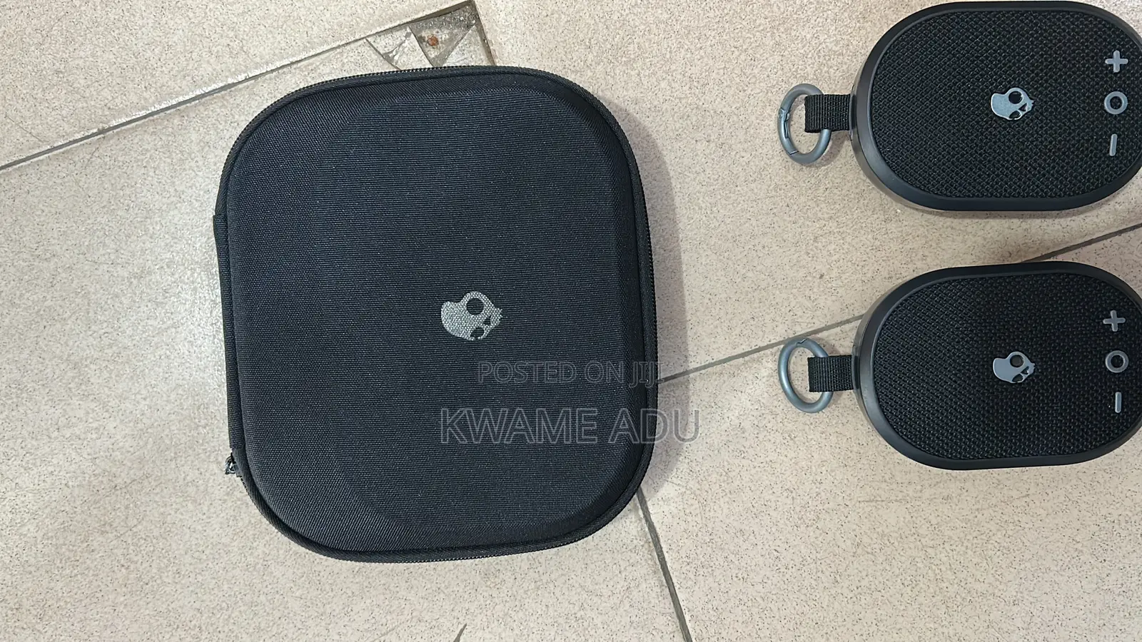 Brandnew Skullcandy Wireless in Kumasi Metropolitan - Audio & Music ...