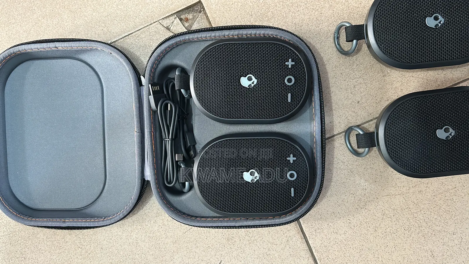 Brandnew Skullcandy Wireless in Kumasi Metropolitan - Audio & Music ...