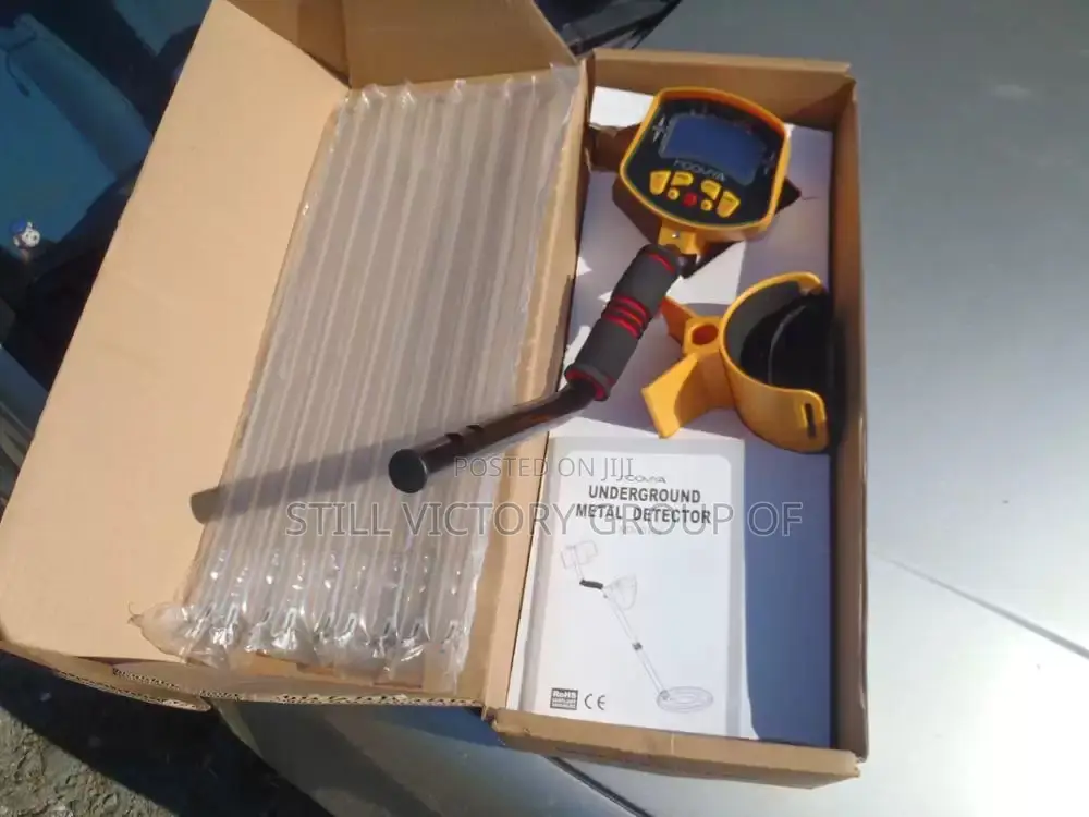 Gold Sniper Fast Detector in Accra Metropolitan - Electrical Hand Tools ...