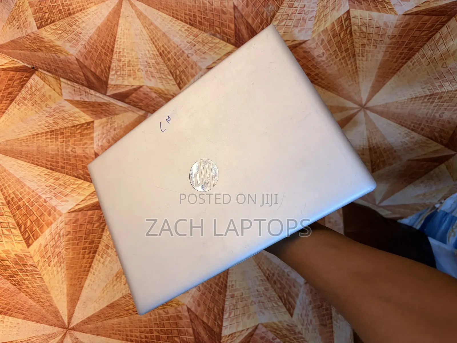 Laptop HP ProBook 640 G5 8GB Intel Core I5 SSD 256GB in Circle ...