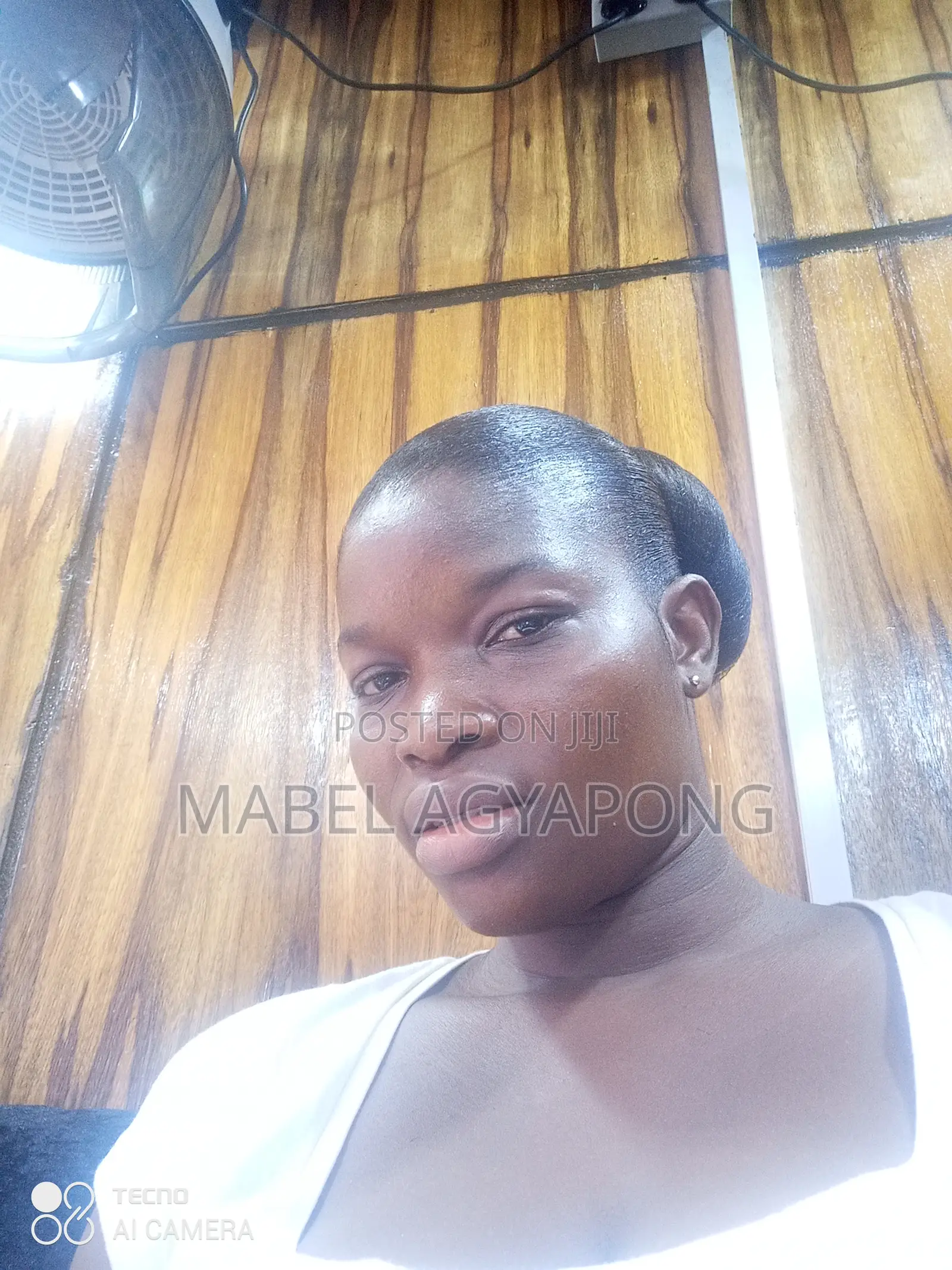 Housekeeping Cleaning CV in Lapaz - Housekeeping & Cleaning CVs, Mabel ...