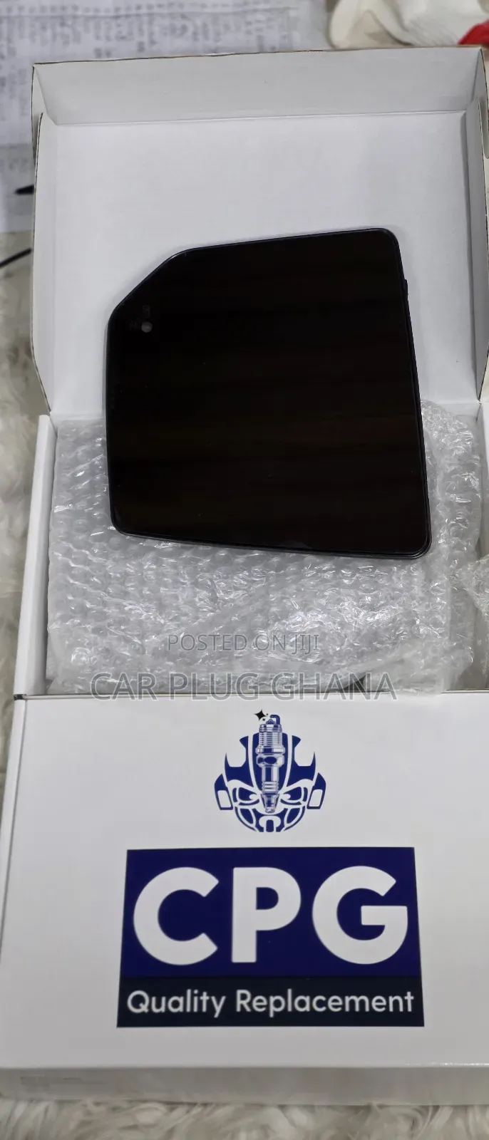 Ford F150 Side Mirror Glass With Sensor in Abossey Okai - Vehicle Parts ...