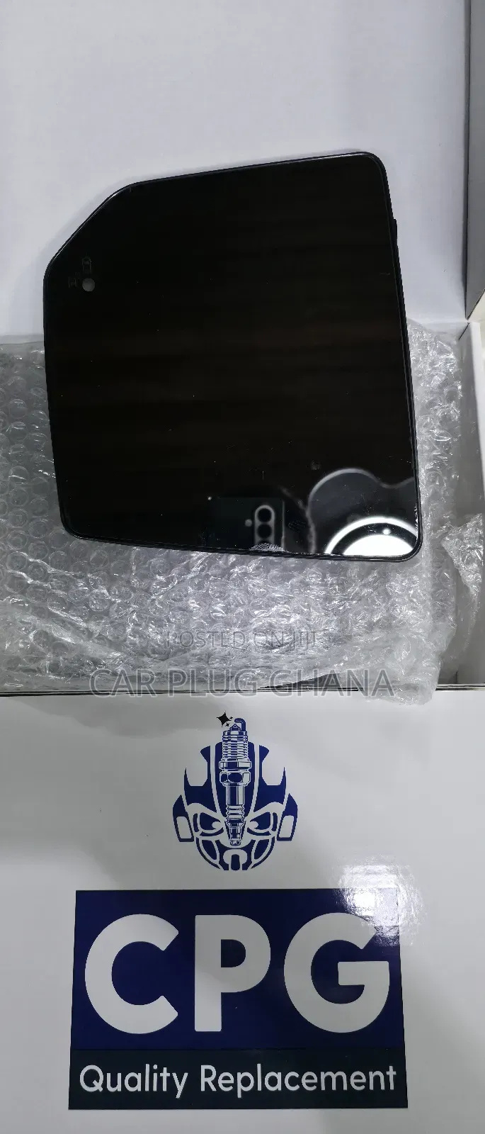 Ford F150 Side Mirror Glass With Sensor in Abossey Okai - Vehicle Parts ...