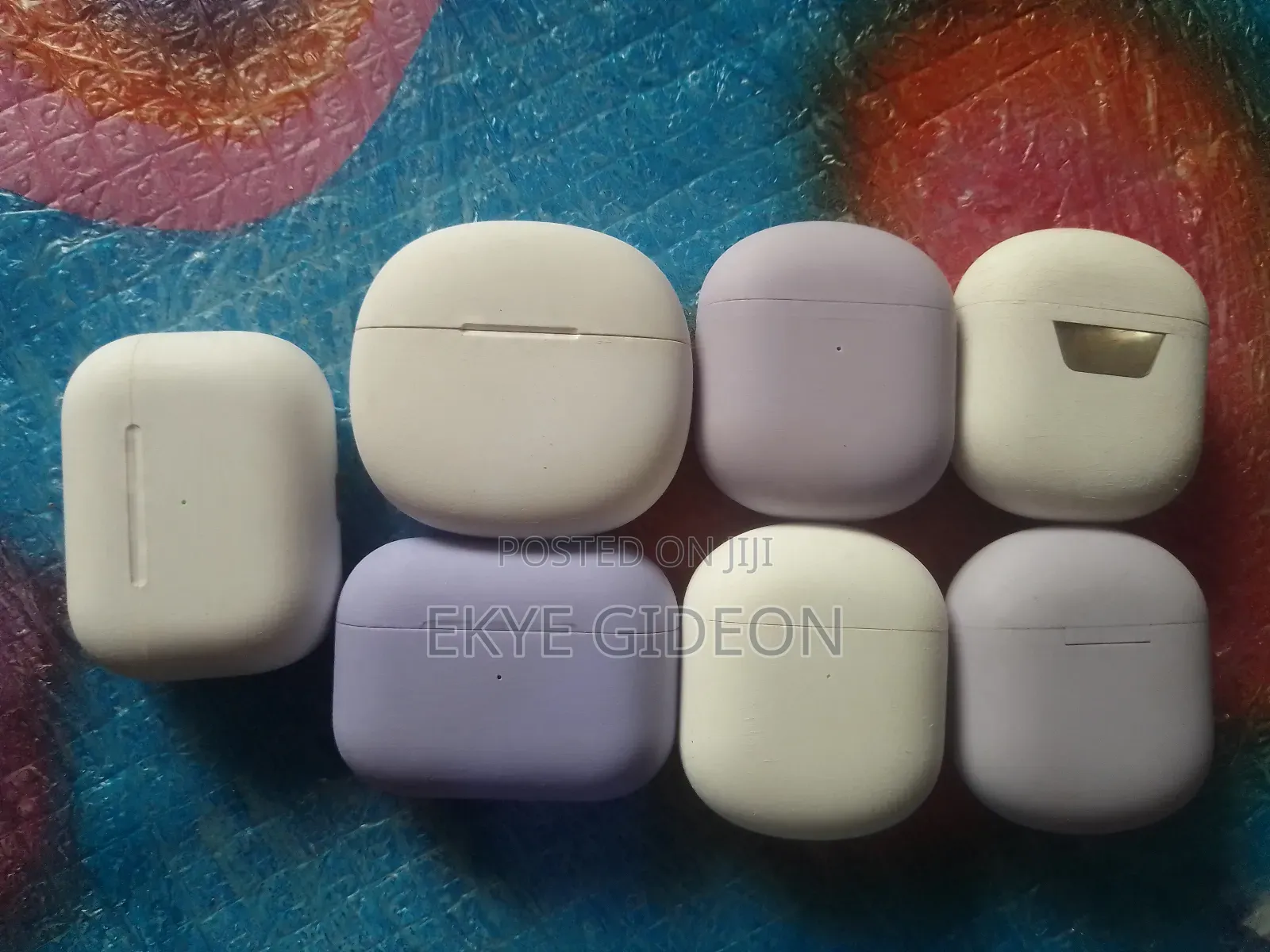 Home Use Air Pods in Kumasi Metropolitan - Accessories for Phones ...