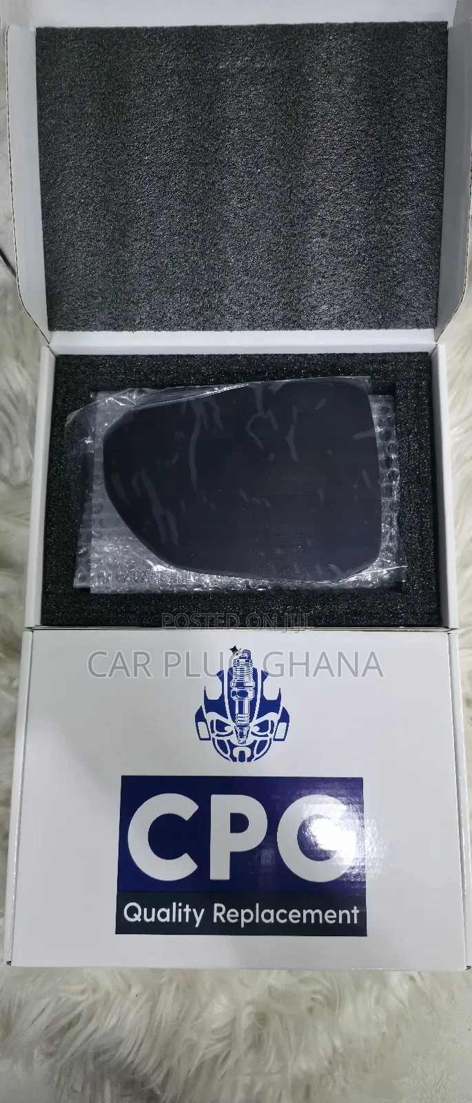 Jetour Dashing 2022-2025 Side Mirror Glass in Abossey Okai - Vehicle ...