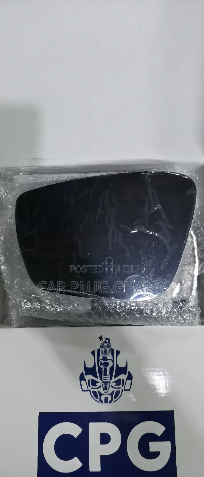 Jetour X70 2021-2025 Side Mirror Glass in Abossey Okai - Vehicle Parts ...