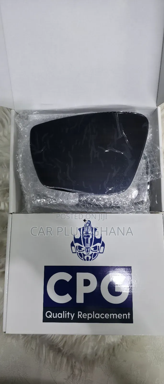 Jetour X70 2021-2025 Side Mirror Glass in Abossey Okai - Vehicle Parts ...