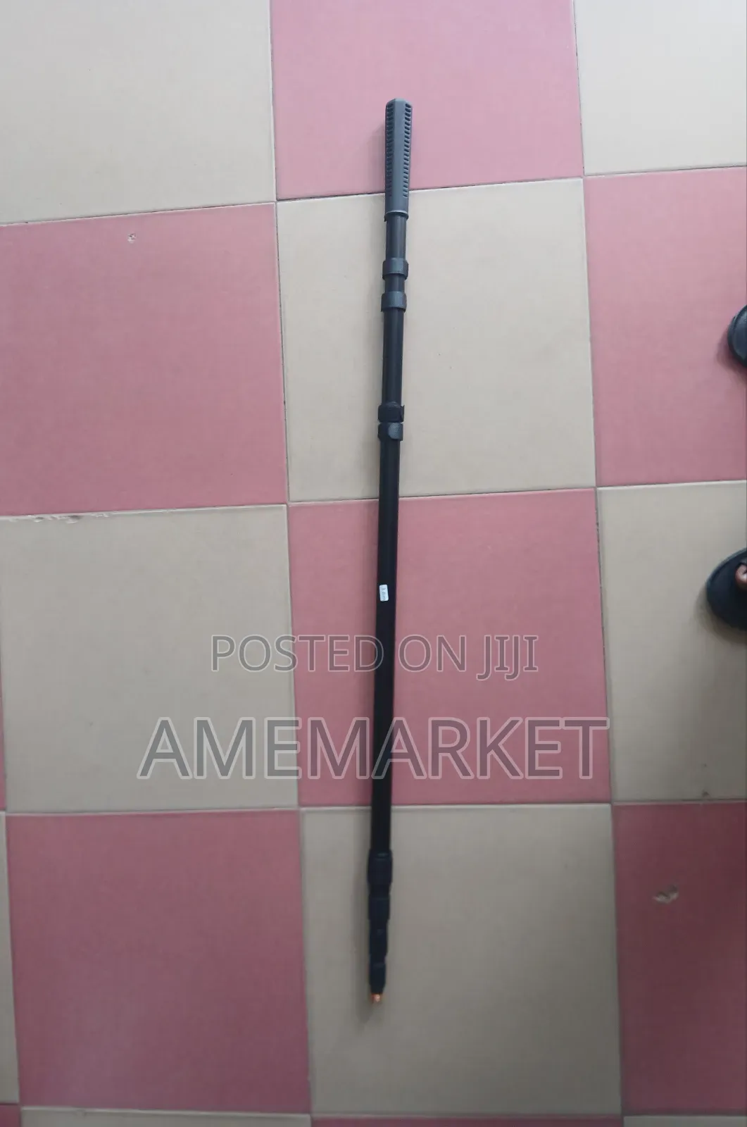 Microphone Handheld Boom Pole 3.2m in Kumasi Metropolitan - Accessories ...