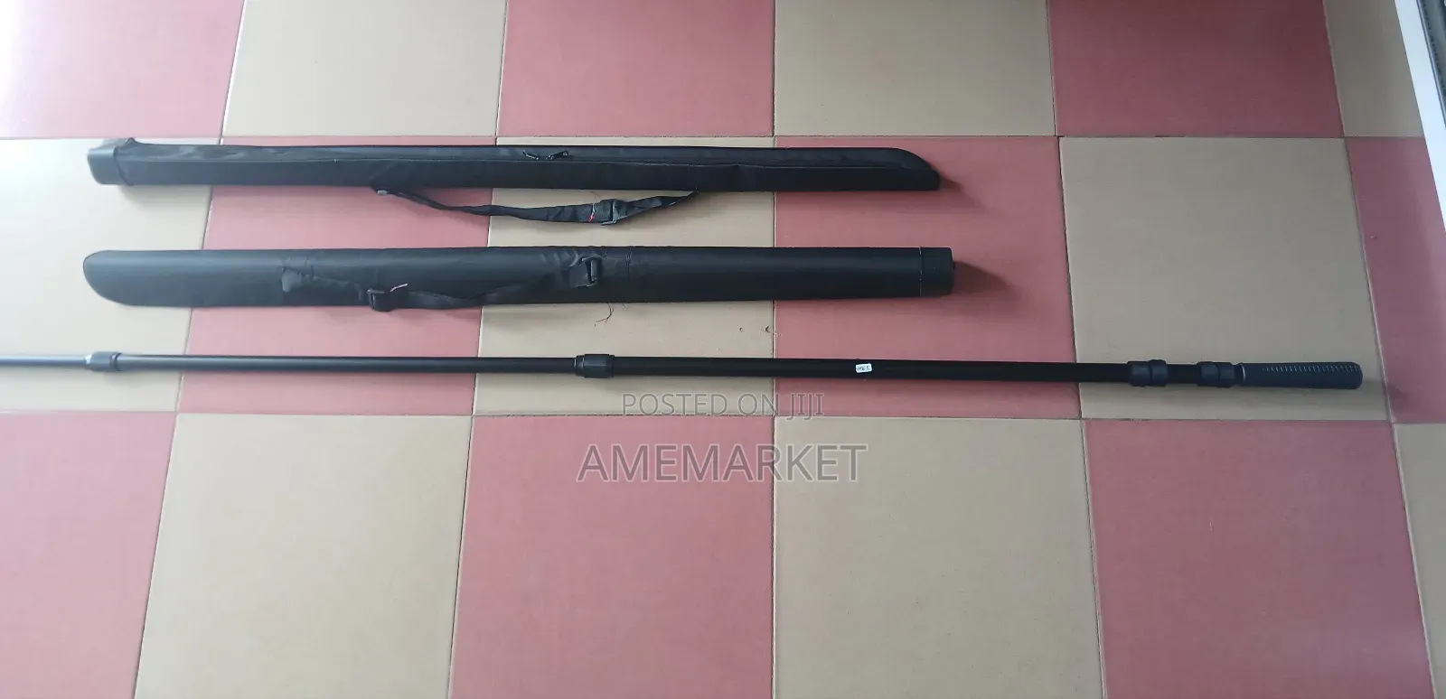 Microphone Handheld Boom Pole 3.2m in Kumasi Metropolitan - Accessories ...