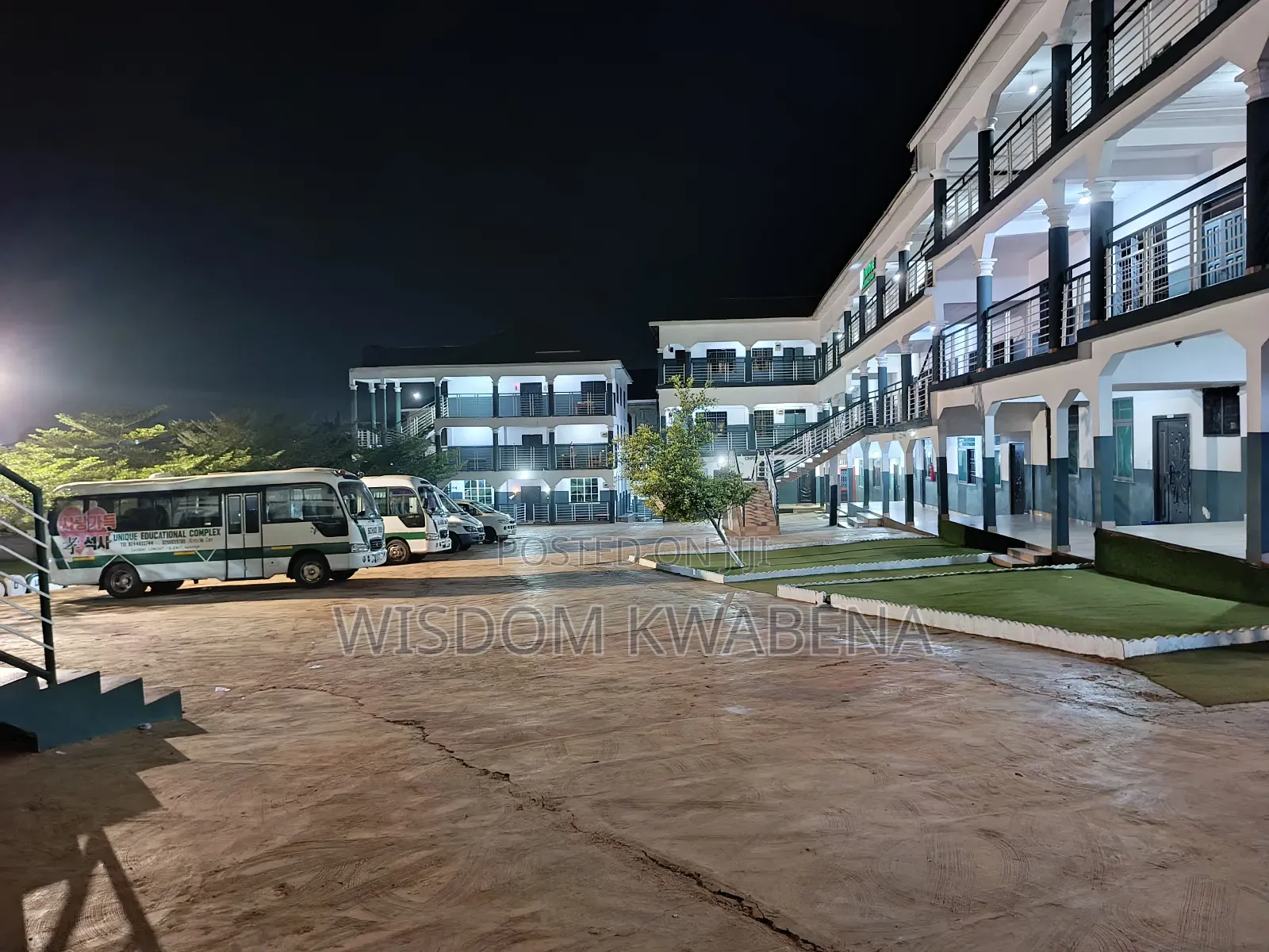 Night Security Needed in Asante Akim Central Municipal - Security Jobs ...