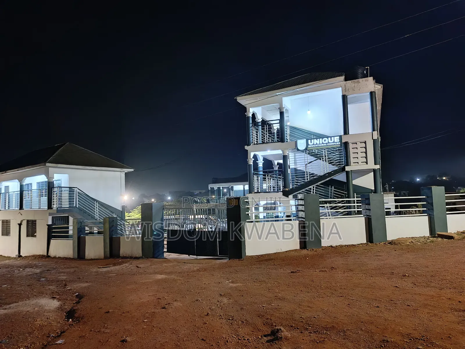 Night Security Needed in Asante Akim Central Municipal - Security Jobs ...