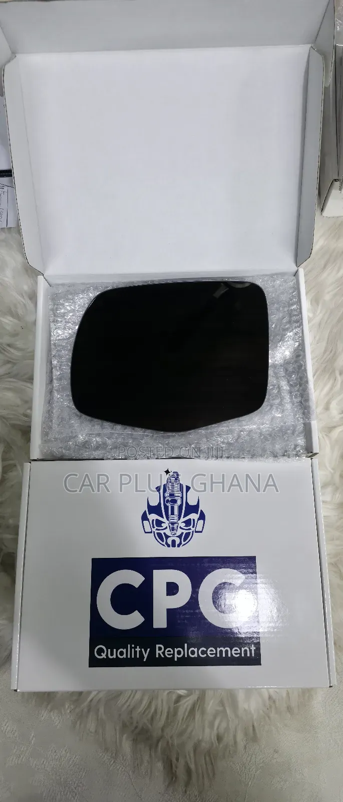 Honda Pilot Ridgeline Passport 2016-2025 Side Mirror Glass in Abossey ...