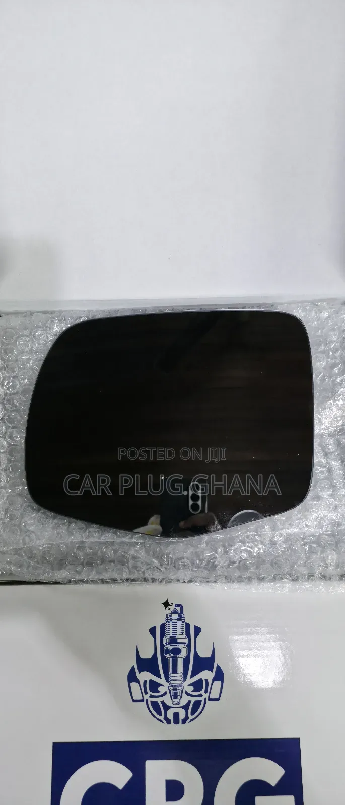 Honda Pilot Ridgeline Passport 2016-2025 Side Mirror Glass in Abossey ...