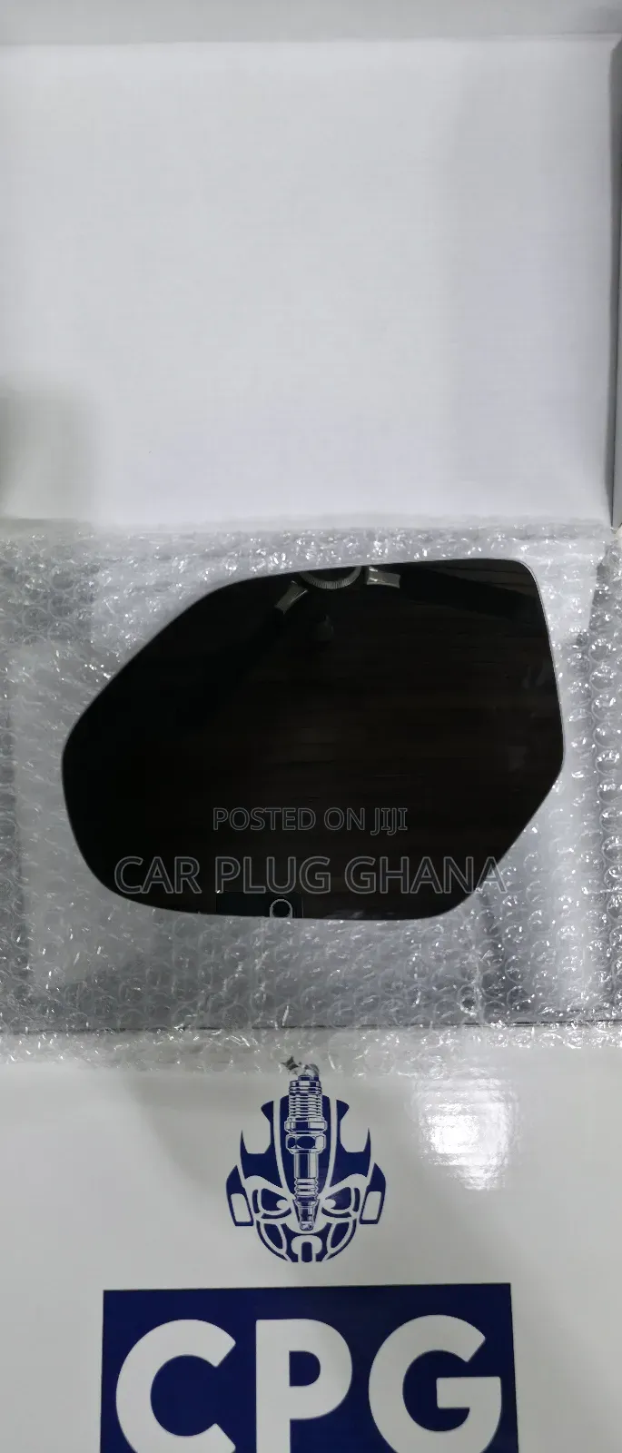 Audi Q8 Lamborghini Urus 2018-2025 Side Mirror Glass in Abossey Okai ...